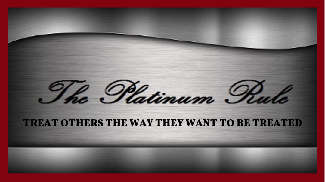 DISC Tips Member - Brenda Williams